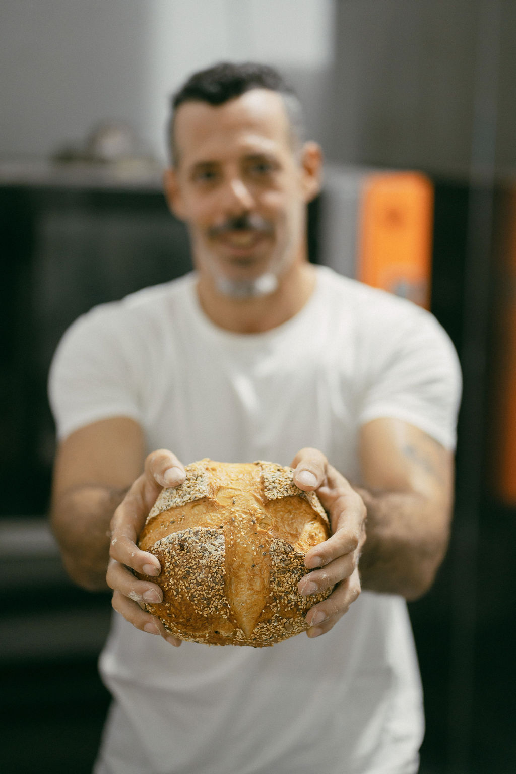 Breaking Bread Tamarindo